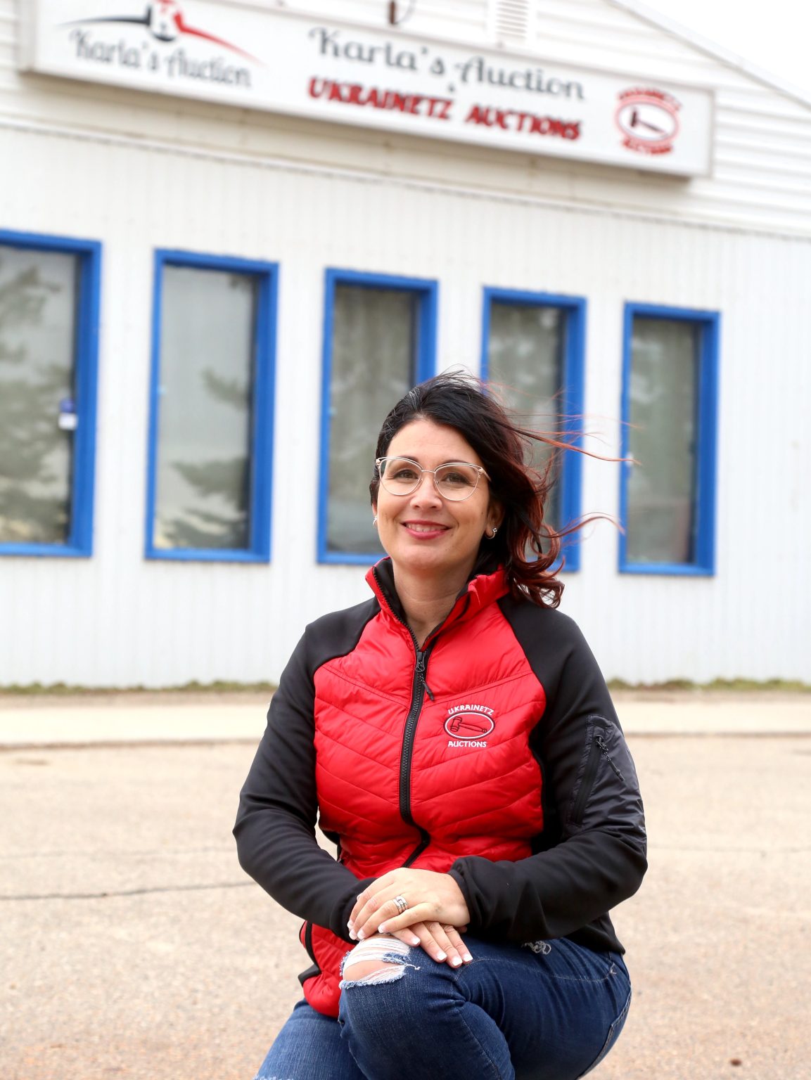 NOW CLOSED!! Estate of Pius Kuntz Grayson, SK - Ukrainetz Auction