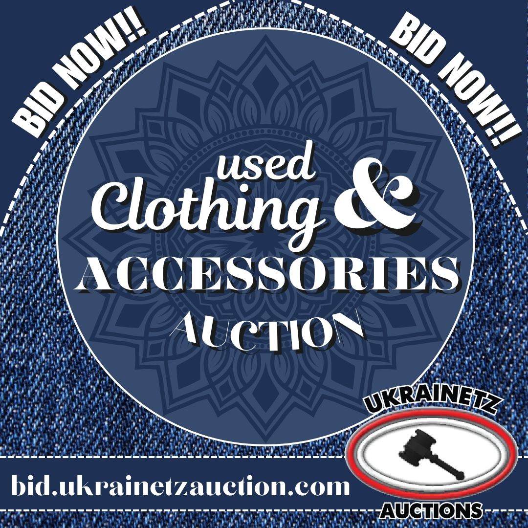 Karla's Auction Archives - Ukrainetz Auction