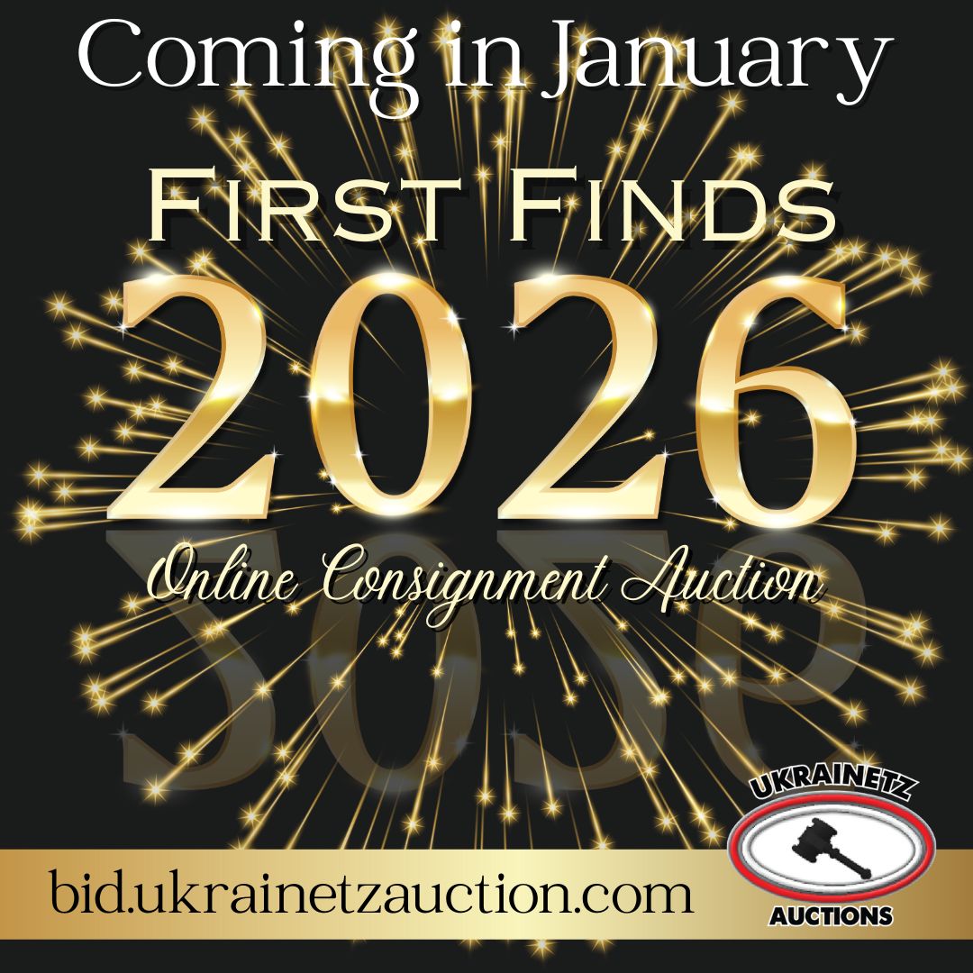 Karla's Auction Archives - Ukrainetz Auction