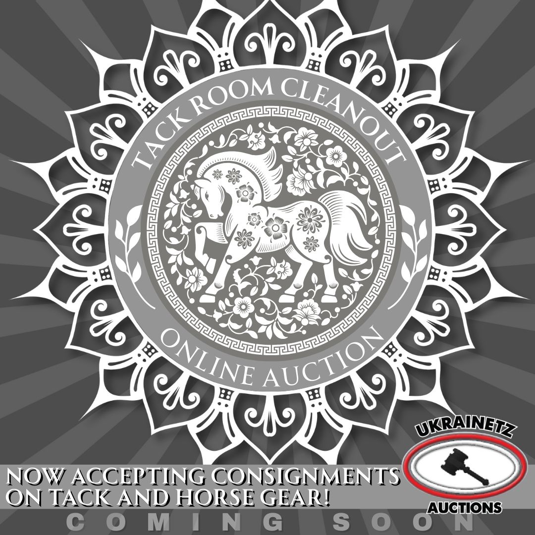 Auctions - Ukrainetz Auction